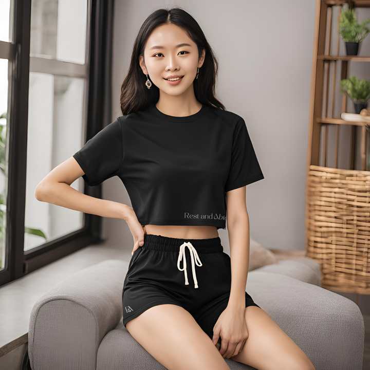 Rest and Abide – Rest & Abide